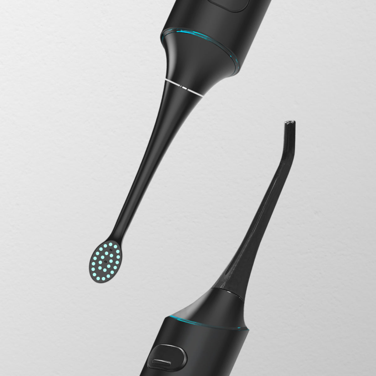 Stellar Hydrosonic 2-in-1 Water Floss