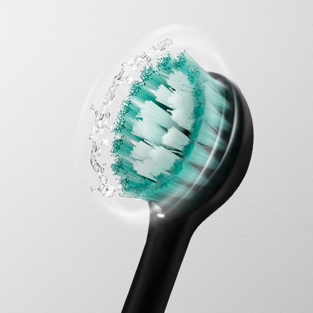 Stellar Hydrosonic 2-in-1 Water Floss