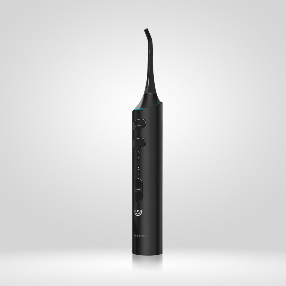 Stellar Hydrosonic 2-in-1 Water Floss