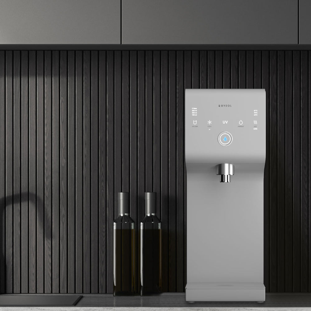 Singapore Water Purifiers | Tankless Water Dispenser